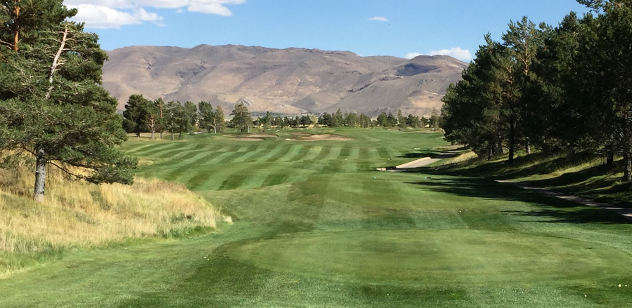 Home - Toiyabe Golf Club