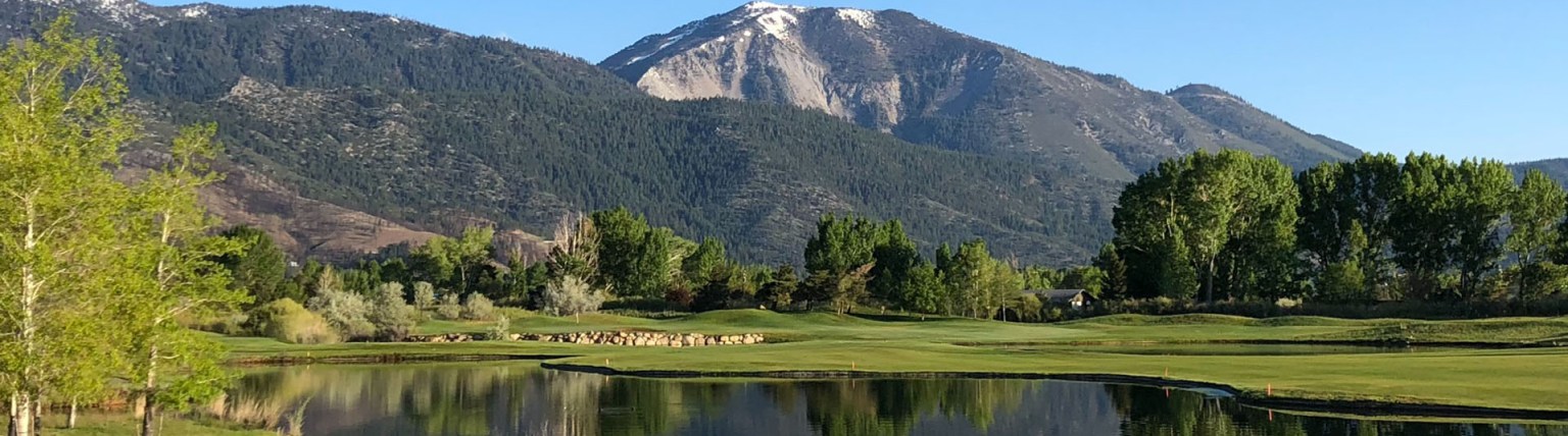 Home - Toiyabe Golf Club