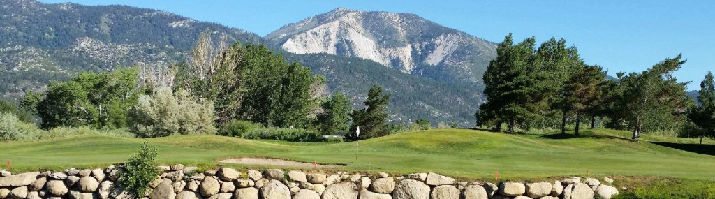 Home - Toiyabe Golf Club