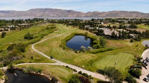 Course Photos - Toiyabe Golf Club